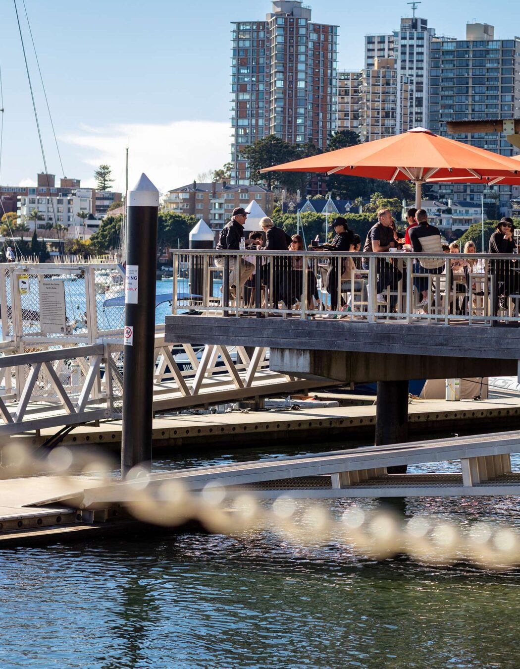 Location - Billyard Ave