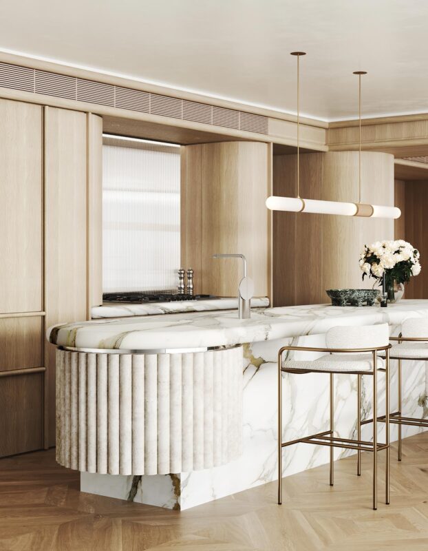 Residences - Billyard Ave