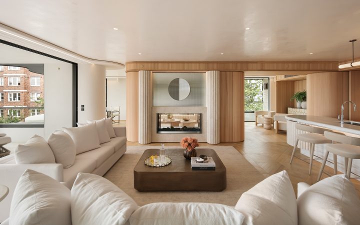 Home Hero Video - Billyard Ave